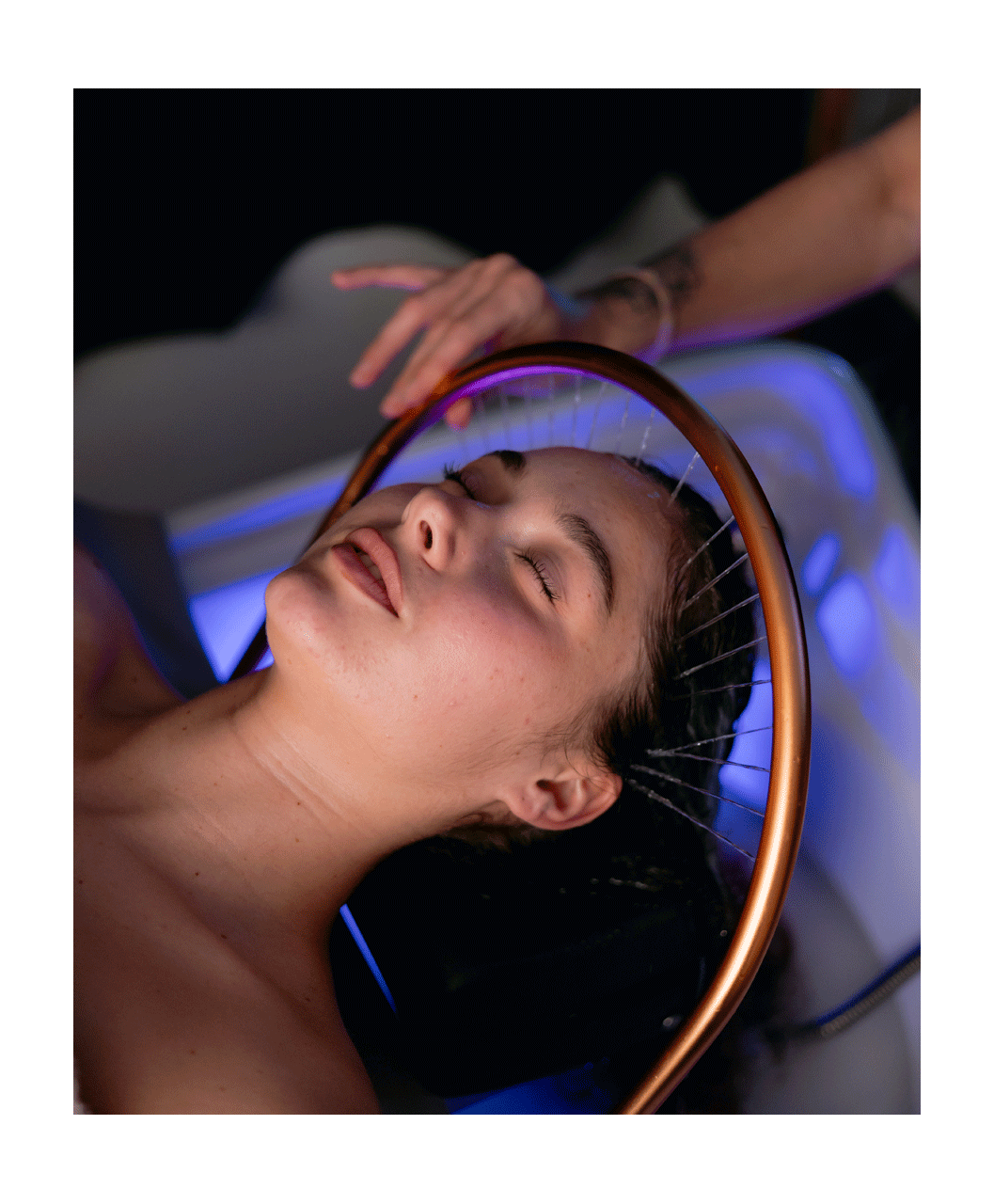 HEAD SPA AGATH’A (DUO)